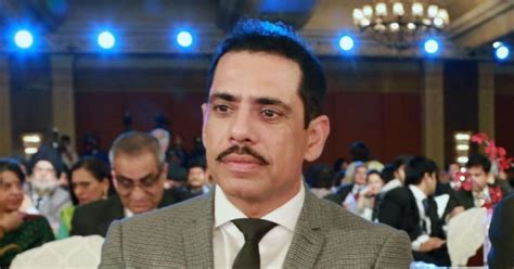 Bikaner Land Case Robert Vadra Terms Enforcement Directorates Summons