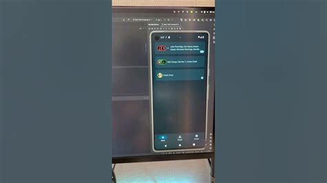 checking maestro ui testing framework on avd coding android youtube