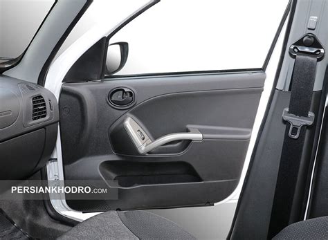 کاتالوگ خودرو جدید کوییک Gxr منتشر شد تصاویر و مشخصات فنی