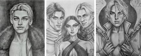 ПОРТРЕТЫ ИЛЛЮСТРАЦИИ на заказ Привет 2025 ВКонтакте