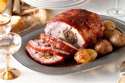Turducken All Recipes