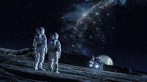 To Colonize Space Or Not To Colonize That Is The Question For All Of