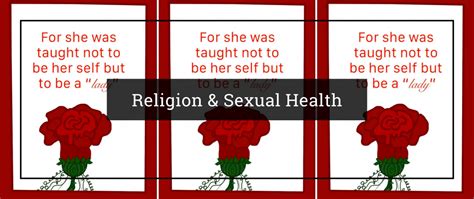 Religion Sexual Health Trailhead Institute