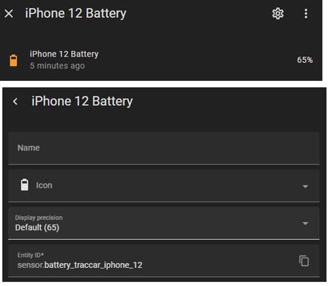 Long Term Statistics Sensors Purged After 10 Days Although State Class Set Attribute Order A