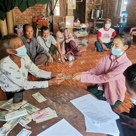 အိမ်မဲမြို့နယ်တွင် ကိုယ်ဝန်ဆောင်မိခင်နှင့် ၎င်းတို့မှ မွေးဖွားလာသော အသက