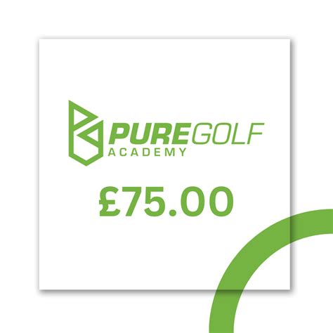 Playing Lesson Holes Pure Golf Academy