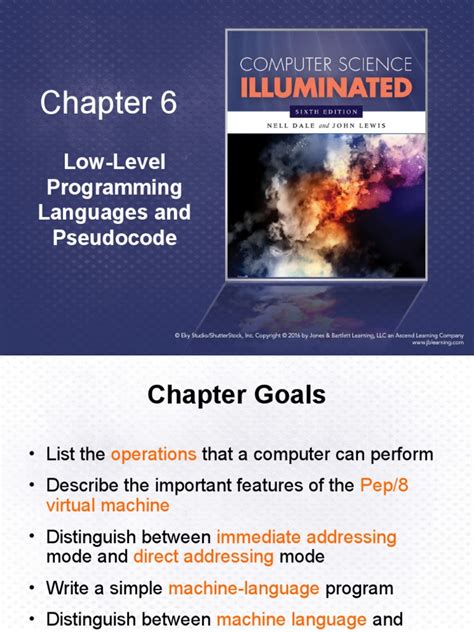 Low Level Programming Languages And Pseudocode Pdf Assembly