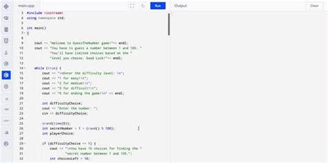 Nihar Bansal On Linkedin Numberguessing Codsoft Internship Cpp