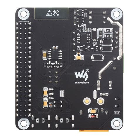 serial bus servo driver hat for raspberry pi with esp32 the pi hut