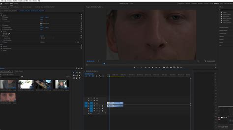 Solved 10 Bit 422 Footage Has Black Stripes Adobe Product