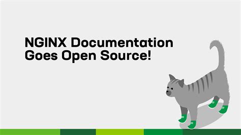 Video And Blog Nginx Documentation Announcement Community Showcase Nginx Community Forum