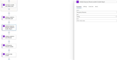 Automate File Transfers From Azure Storage To Sharepoint
