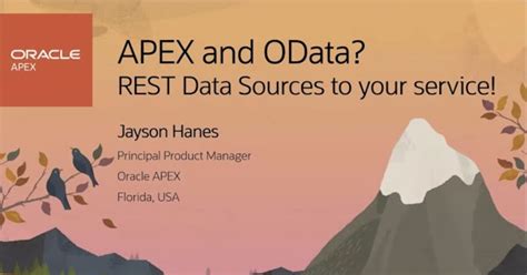 Oracle Developers On Linkedin Orclapex