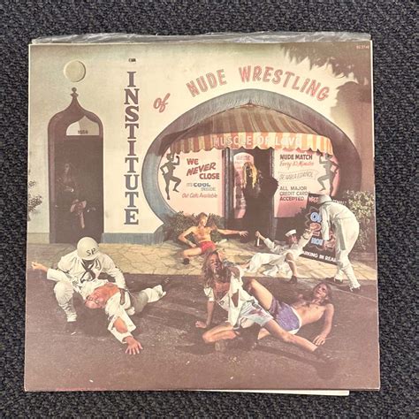 Alice Cooper Muscle Of Love Vinyl 1973s