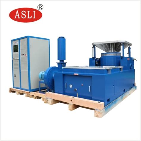 High Frequency Electrodynamic Vibration Shaker Test System For Pcb