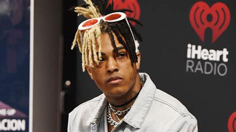 Xxxtentacion Timeline Timetoast Timelines