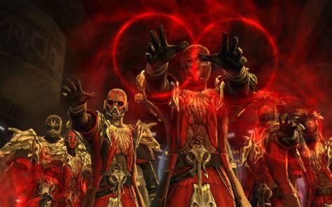 Sith Lord Wallpapers Wallpaper Cave