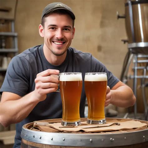 Mastering The Art Of Homebrew Tips And Tricks For Crafting Your