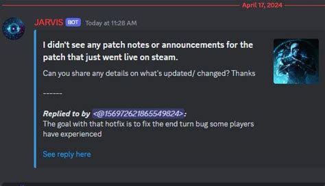 Update Your Client End Turn Bug Hotfix Is Out Rmarvelsnap