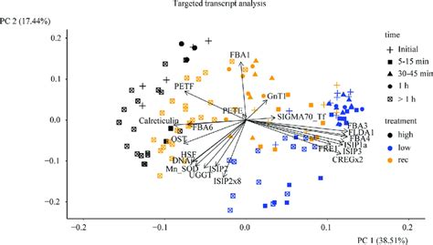 Principle Component Analysis Principle Component Analysis Pca Of All