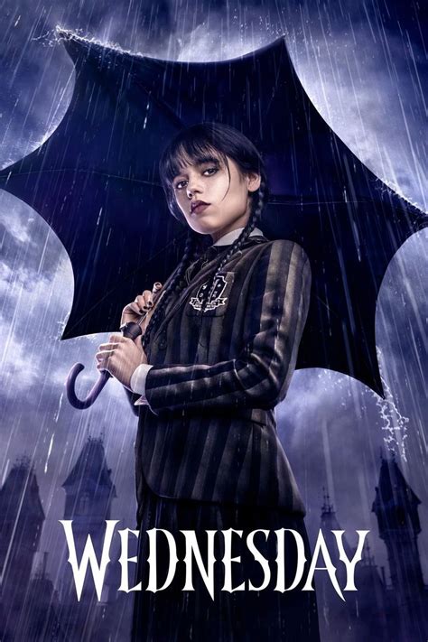Wednesday Season 2 Debunks A Huge Pugsley Addams Powers Theory