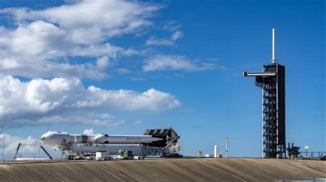 Falcon Heavy Da Spacex Após Três Anos Foguete Volta Aos Céus Com Muita Expectativa Confira