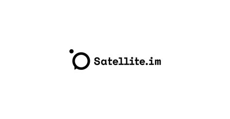 satellite im welcomes users to first fully decentralized web3 communications platform business