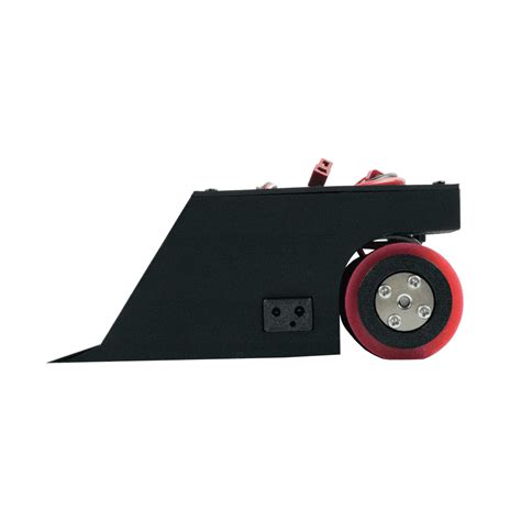 Sumo Robot 1kg Auto Basic Kit