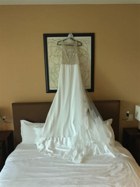 Liz Martinez Inga Nearly Newlywed