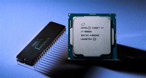 Intel Core I7 8086k Processor Review Legit Reviews