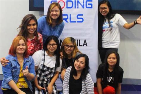 Coding Girls Sessions And Event Types Coding Girls