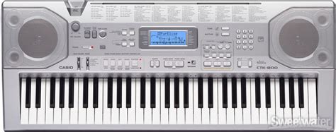 Casio Ctk 800 Keyboard Manual Methodthepiratebay