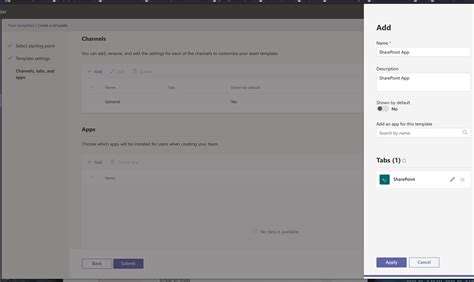 How Do You Create A Microsoft Teams Template TechTarget