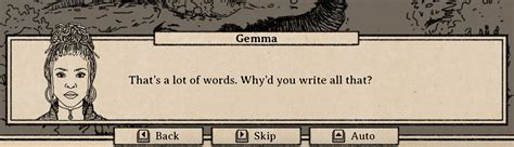 Devlog 7 First Draft Complete South Of The March By Small Gray Games