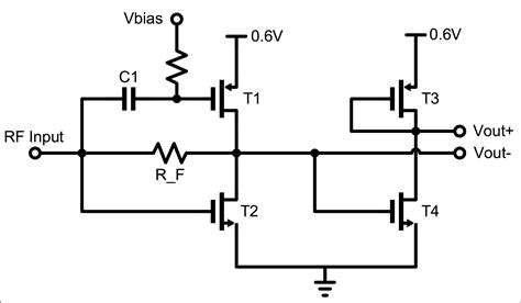 What Is An Lna Amplifier At Bradley Briseno Blog