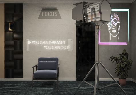 Youtube Studio On Behance