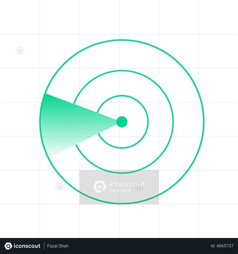 Radar Animation By Fazal Shah Lottiefiles