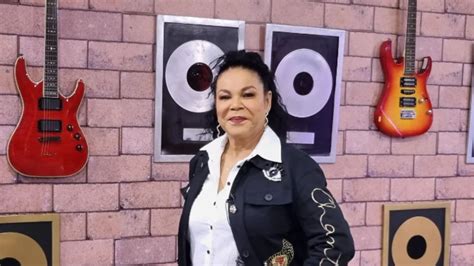 Eva Ayllón El éxito De Su Notable Carrera Y Su Influencia Sobre La