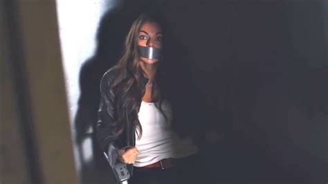 Serinda Swan Supernatural Blooper Serinda Swan Supernatural Blooper