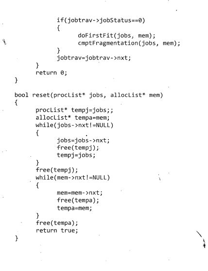 Solved Given The Partial Code Encode Complete Compile
