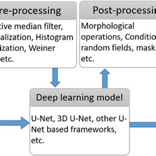 Generalized Representation Of The Overview Of The Biomedical Image Download Scientific Diagram