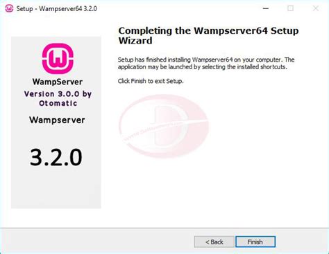 Wampserver