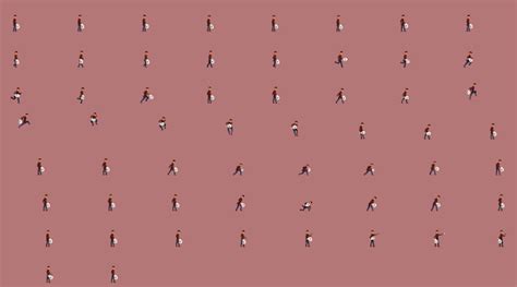 Create Pixel Art 2d Character And Animation For You By Arimonk Fiverr