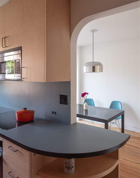 Co Adaptive Overhauls Queens Home To Meet Passive House Standards