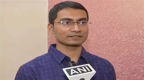 Upsc Topper 2020 Shubham Kumar Biography Wiki Age Education Rank