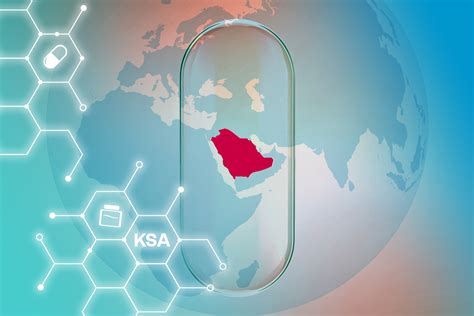 The Impact Of Recent Sfda Guidelines On Pharma Market Access