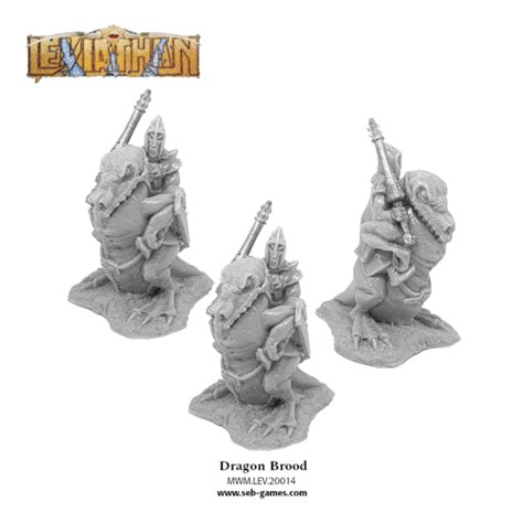 Leviathan Classic Range Page 3 Seb Games