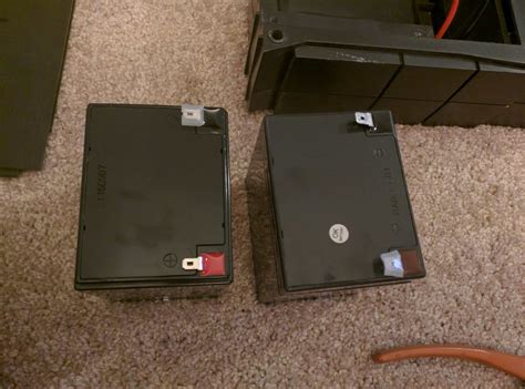 DIY Surge Protector Repair Replace Your Own UPS Battery And Save 30 To 150