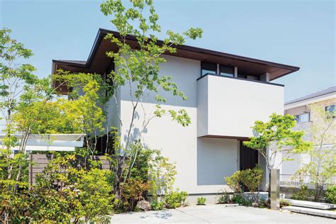 建築実例 趣味を楽しみ、四季を味わう住まい｜実例紹介｜木造注文住宅、戸建住宅、ハウスメーカー｜住友林業 Outdoor Decor Outdoor Decor