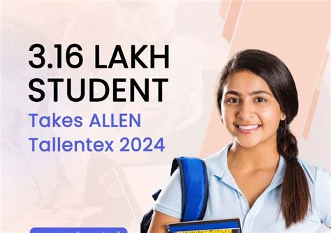 Tallentex 2024 Benefits Archives My Exam Edublog Of Allen Career Institute Allen Blog